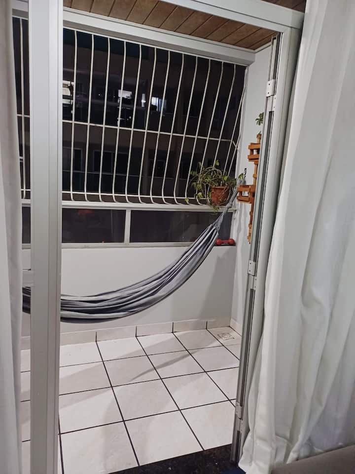 Apartamento 3qts Perto Da Praia - Vila Velha
