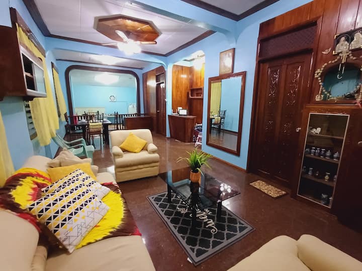 House In Coron Town - Coron