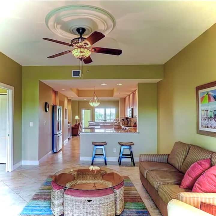 Beautiful Condo On Siesta Key - Siesta Key, FL