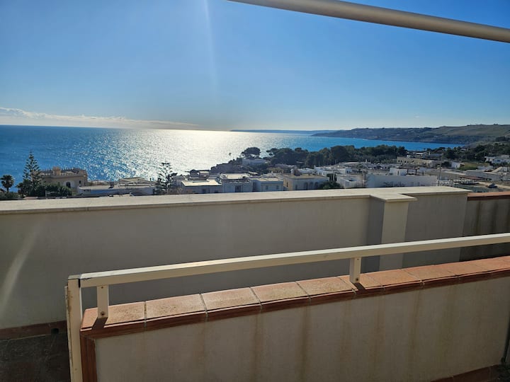 Salento- Santa Cesarea Terme - Santa Cesarea Terme