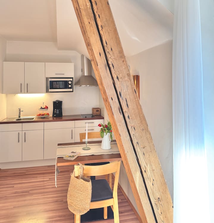 Villa Maier B&b Appartement Mit Tennisplatz - Soprabolzano