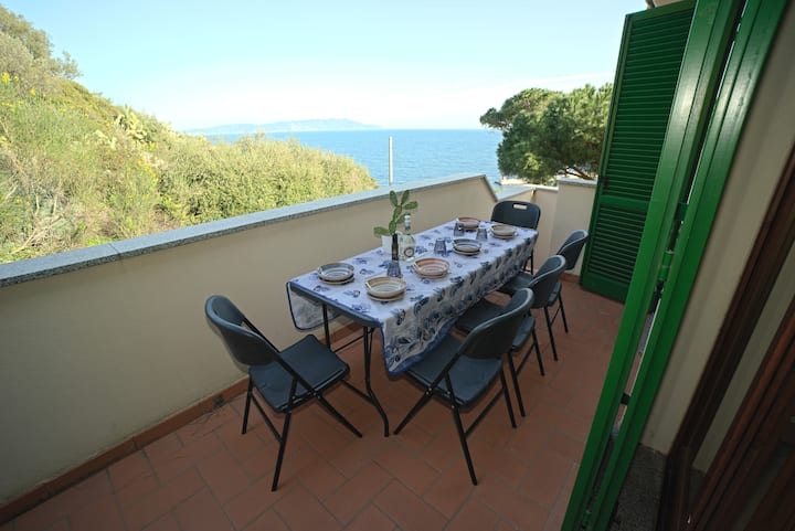 Villa Santo Stefano - Isola del Giglio