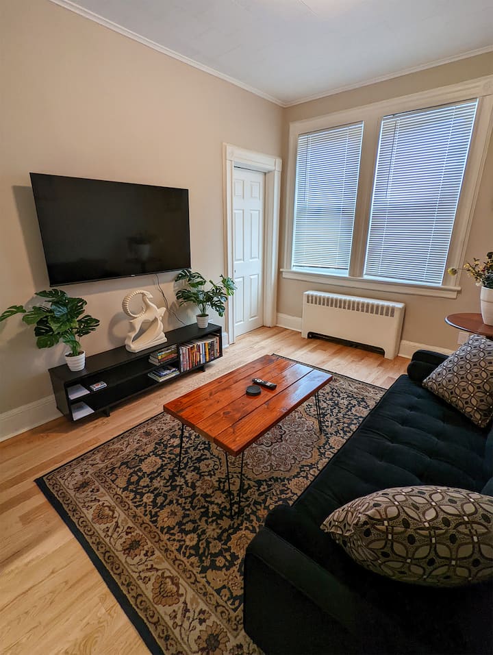 Renovated 2br Apt In Clifton - Clifton, NJ