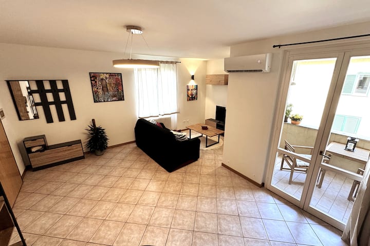Giordi Apartament Bellagio, Lago Di Como - Bellagio