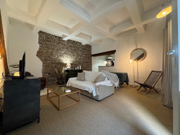 El Niu - Perpignan Hyper Centre - Perpignan