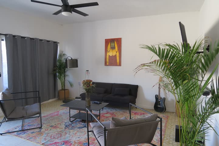 Casa Entera En San Jose Del Cabo - San José del Cabo