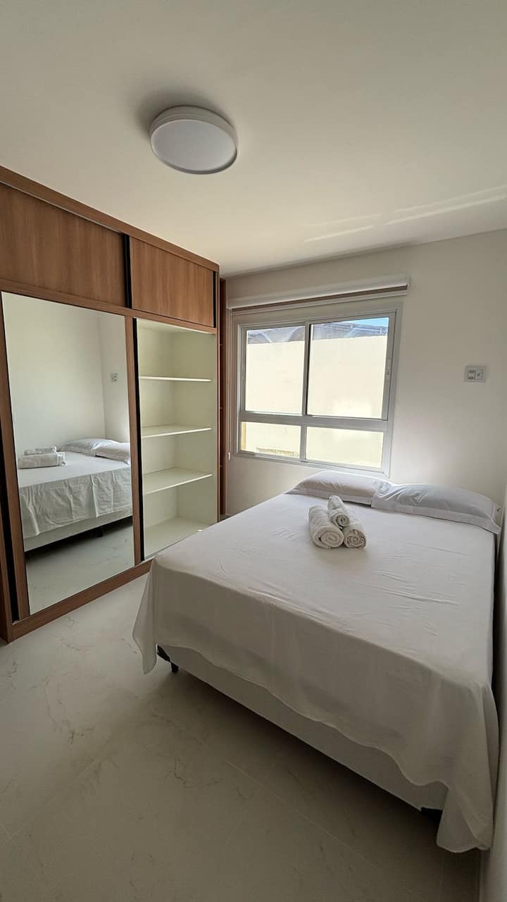 Studio Sofisticado Na Pituba - Salvador