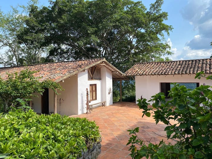 Casa Cerámica - Villeta