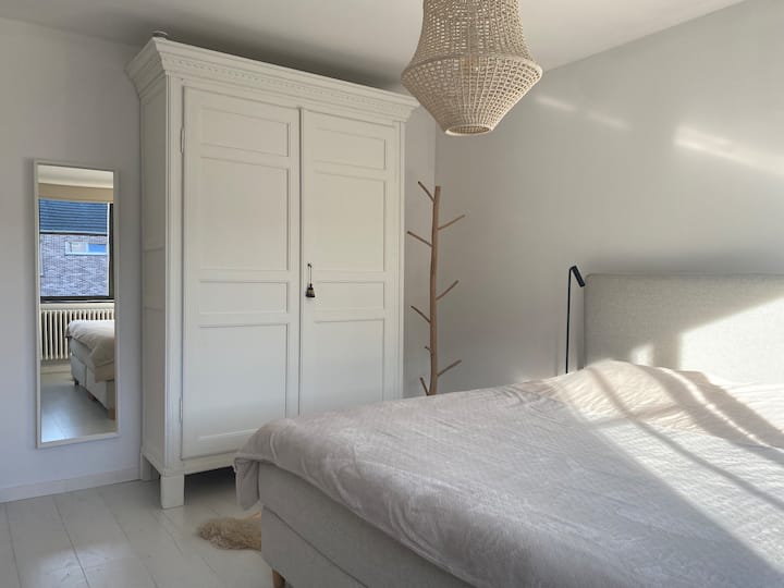Cosy 30 - Huis Voor 4 - Deinze