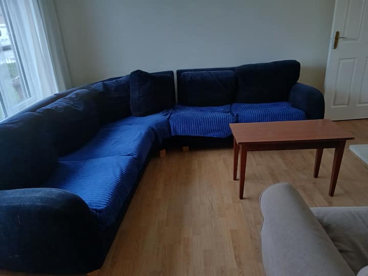 3 Bedroomed House In Drogheda - Drogheda