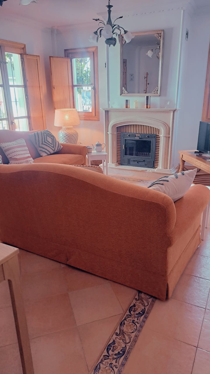 Casa Theresa - Estepona