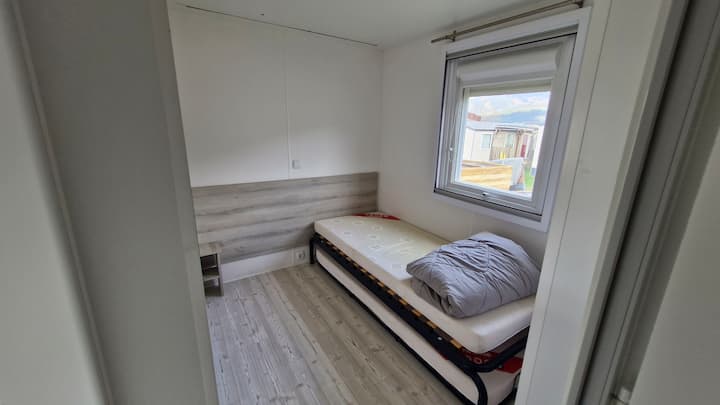 Mobil Home 6/8 Couchages Lac De Serre Ponçon - Embrun