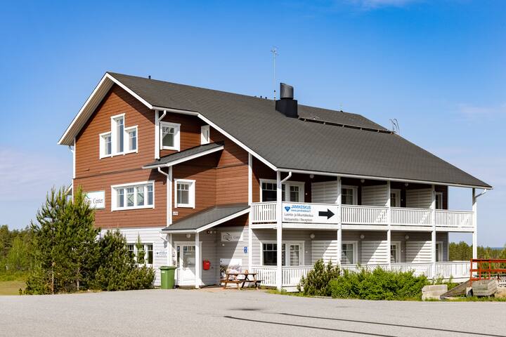 Vuokraa Kokonainen Hotelli Yksityistilaisuuteen - Finland
