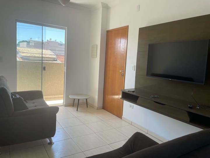 Apartamento óTima Localização - Taubaté