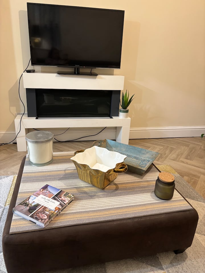 Room Close To Thames River - チェルシー