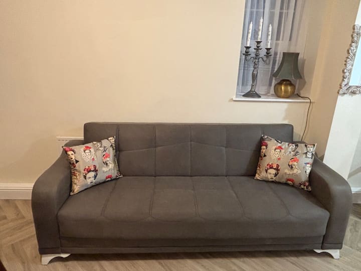 Room Close To Thames River - Chelsea