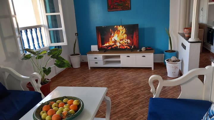 Appartement Idéal Au Cœur De Essaouira - Essaouira