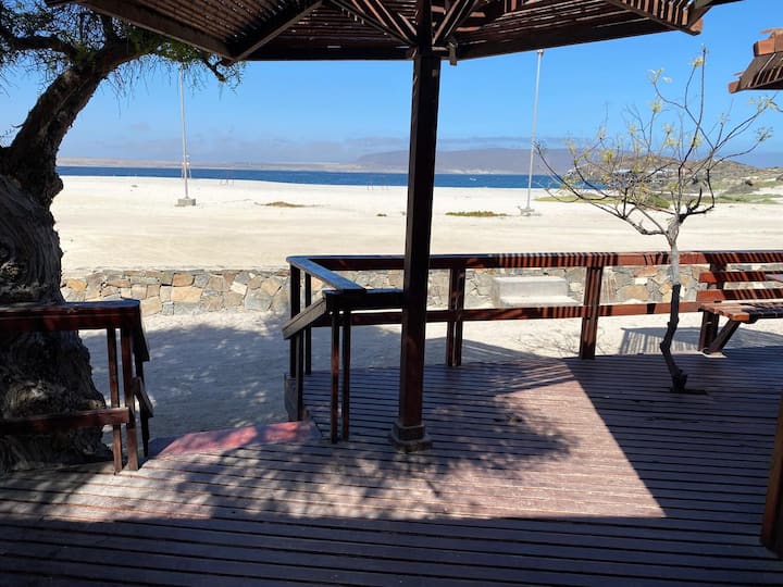 Paraíso Frente Al Mar - Atacama