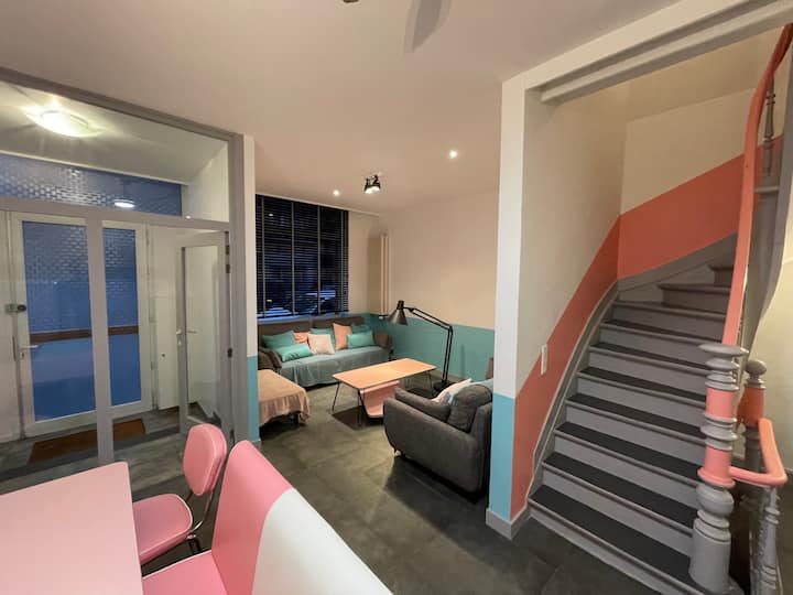 Le Jardin De Giulia -