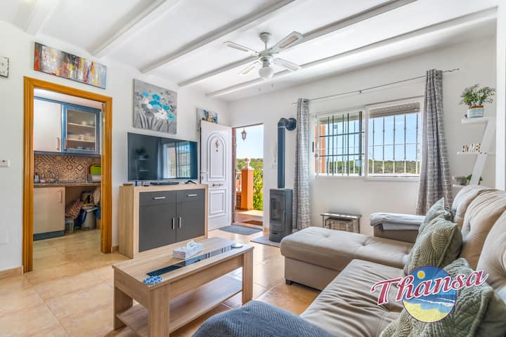 Casa Ana - Santa Pola
