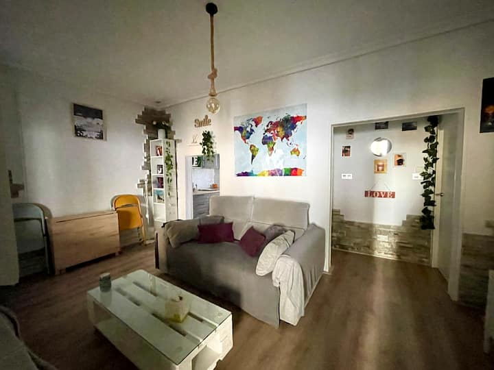 La Casita De Miraflores - Rascafría