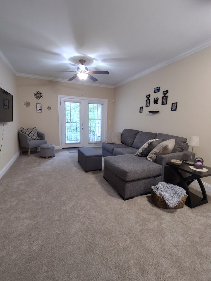 Spacious And Cozy - Fort Mill, SC