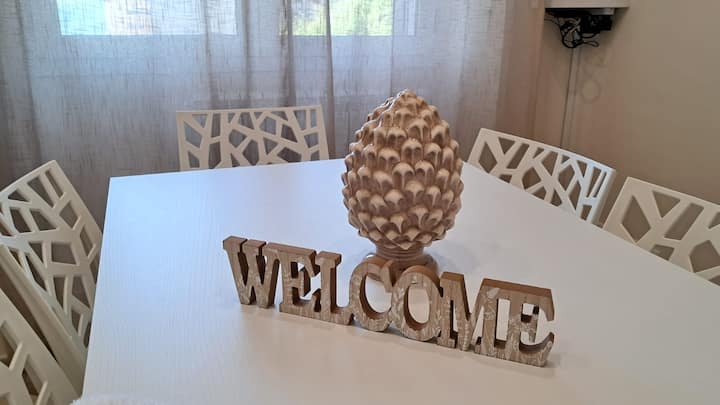 Casa Paci Holiday Home - Agrigento