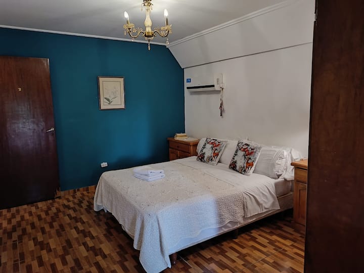 Habitación Privada En El Centro De Iguazu - Puerto Iguazú
