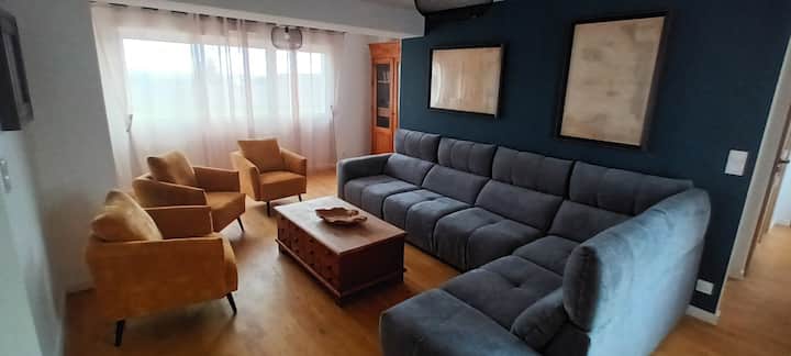 Villa Du Homard Bleu - Saint-Pair-sur-Mer