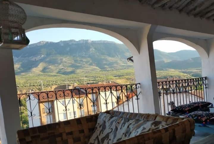 Apartamento ÁTico Riojania Heredad - Enciso