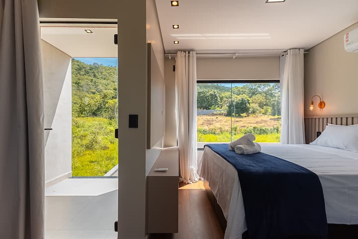 Piri Living Casa 13 - Pirenópolis
