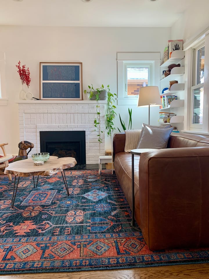 The Bungalow | Denver - Denver, CO