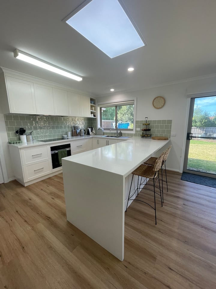 Quiet Court - Warrnambool