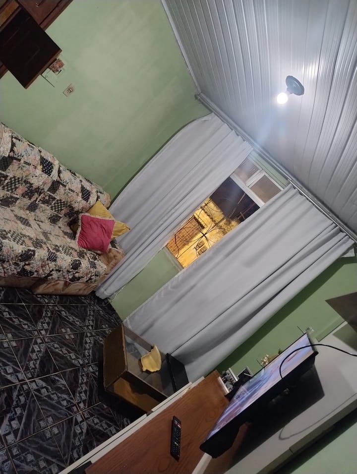 Casa P/ Alugar Período Carnaval - Ilhéus