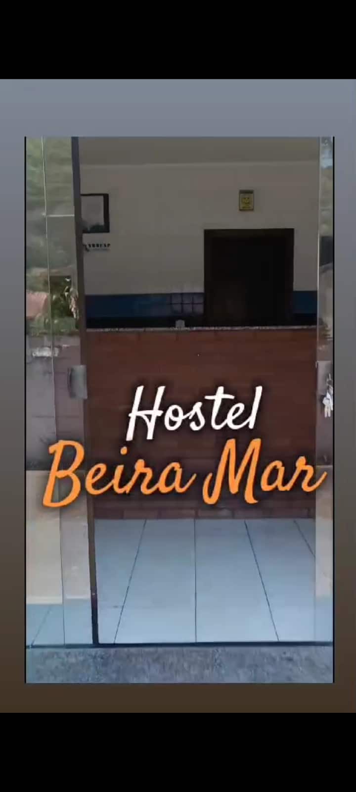 Hostel Beira Mar - Peruíbe