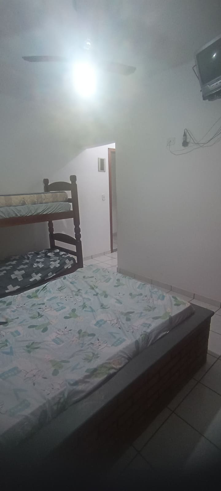 Hostel Beira-mar Peruíbe 2026 - Peruíbe