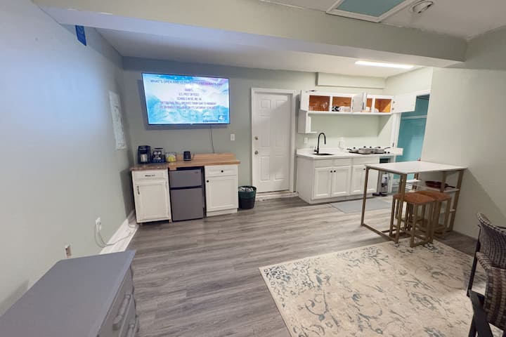 Duplex For Two - Harrisburg, NC