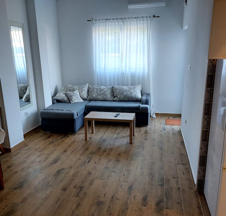 Apartment Antonia - Senj