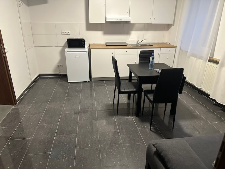 Helle Und Moderne 2 Zi Whg In Mg - Mönchengladbach