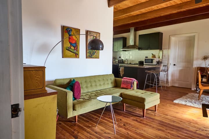 Artist House In Katoomba - Blackheath