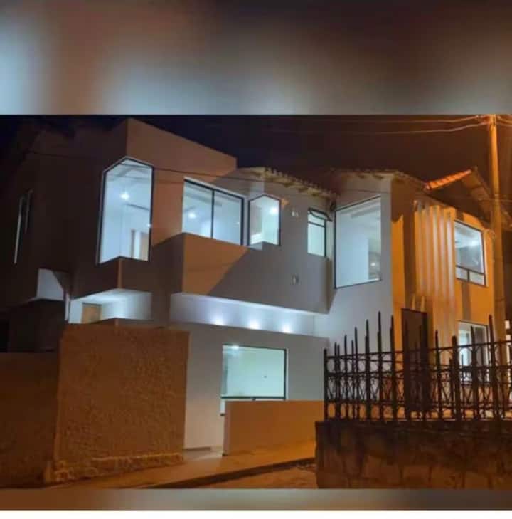 Apartamento Entero 203 Nuevo - Guatavita