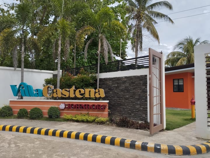 Whole Furnished House With Parking & Sea View - Iligan City