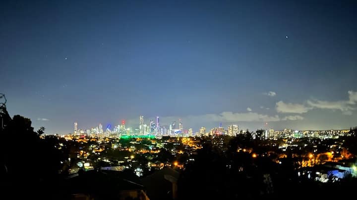 Paddington Escape: Pool & Views - Brisbane