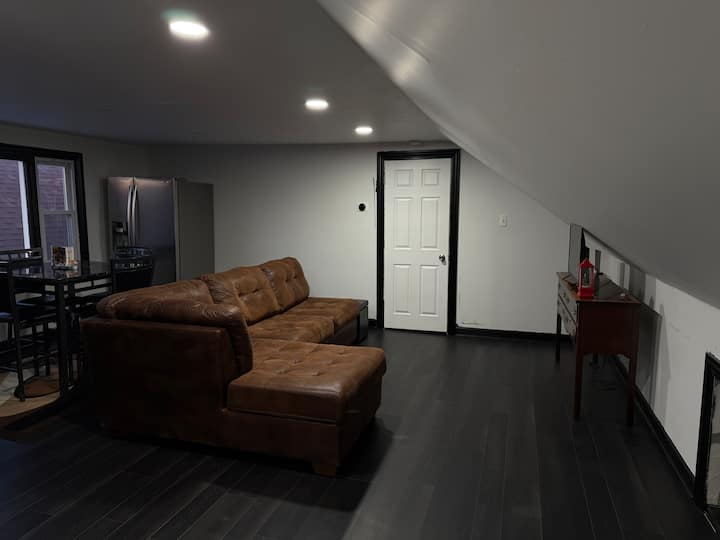 Cozy Apartment By Midway Airport - Roseland - Chicago