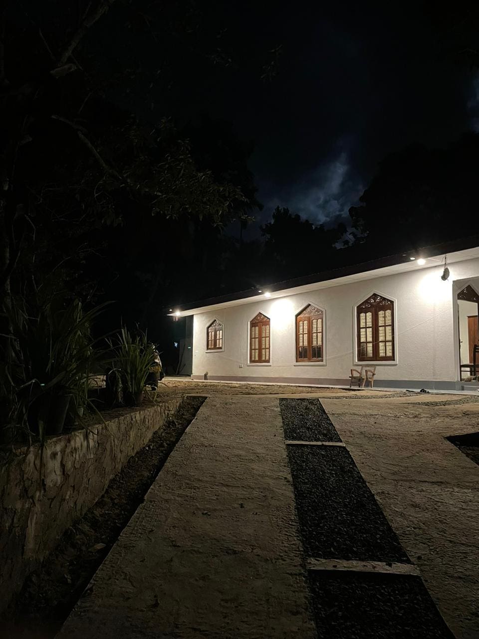 Villa Blancas Mirissa by Next up - Houses for Rent in Mirissa, Southern ...