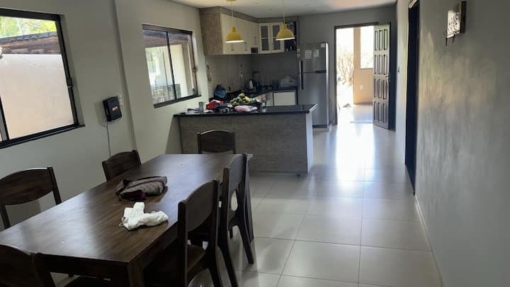 Casa De Alto Padrão - Dourados