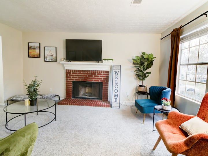 Millhouse | Close To Stone Mtn, Mercedes Benz - Lithonia, GA