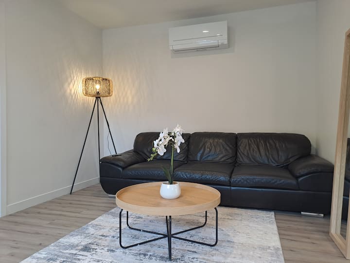 Tainui Charm - 2 Apartments - Dunedin