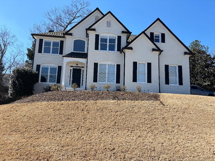 Basement Suite Nw Of Atlanta - Suwanee, GA