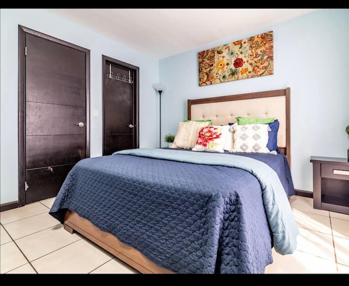 Cozy Apt – 5 Min From Rosarito - Rosarito